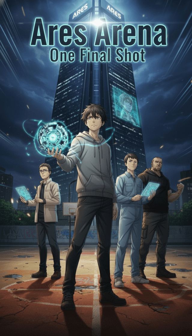 Aniflix