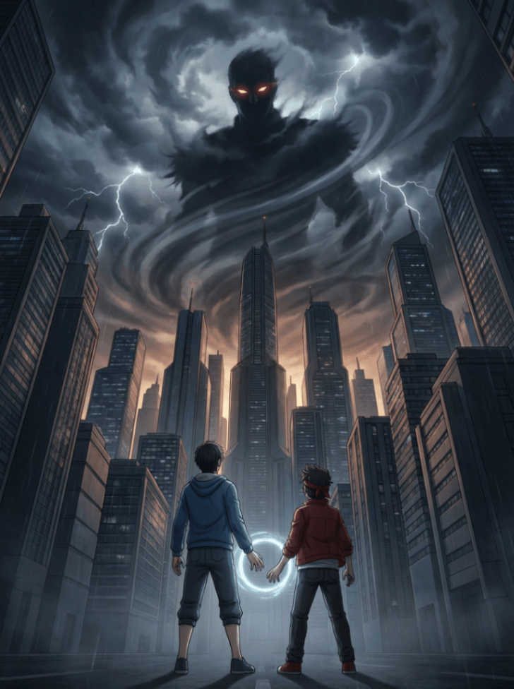 Aniflix