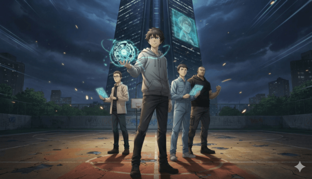 Aniflix